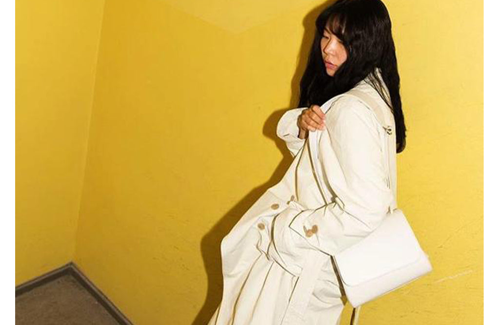 AAGÉ: High-End Bags and Handbags | eNibbana