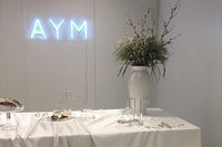AYM Jewellery: Earrings and Bracelets | eNibbana