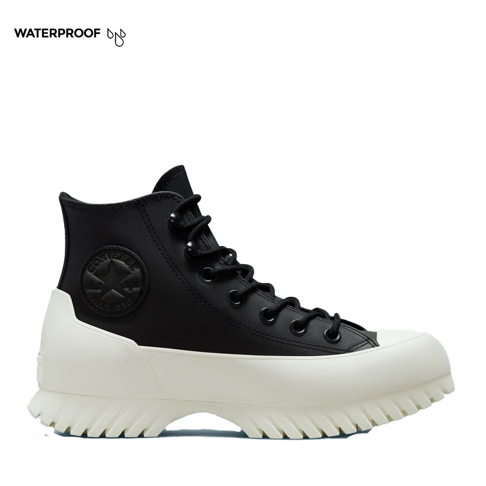 Converse Chuck Taylor All Star Lugged 2.0 Counter Climate Black